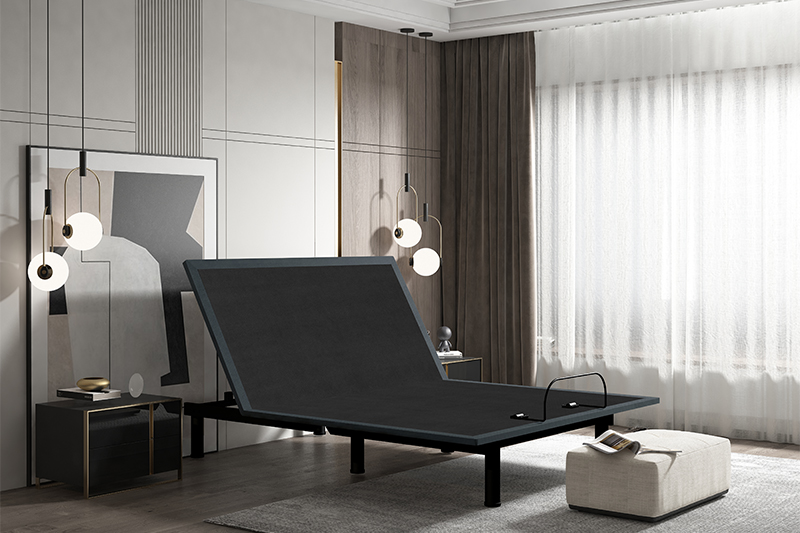 Adjustable Bed Base - DREAMOTION